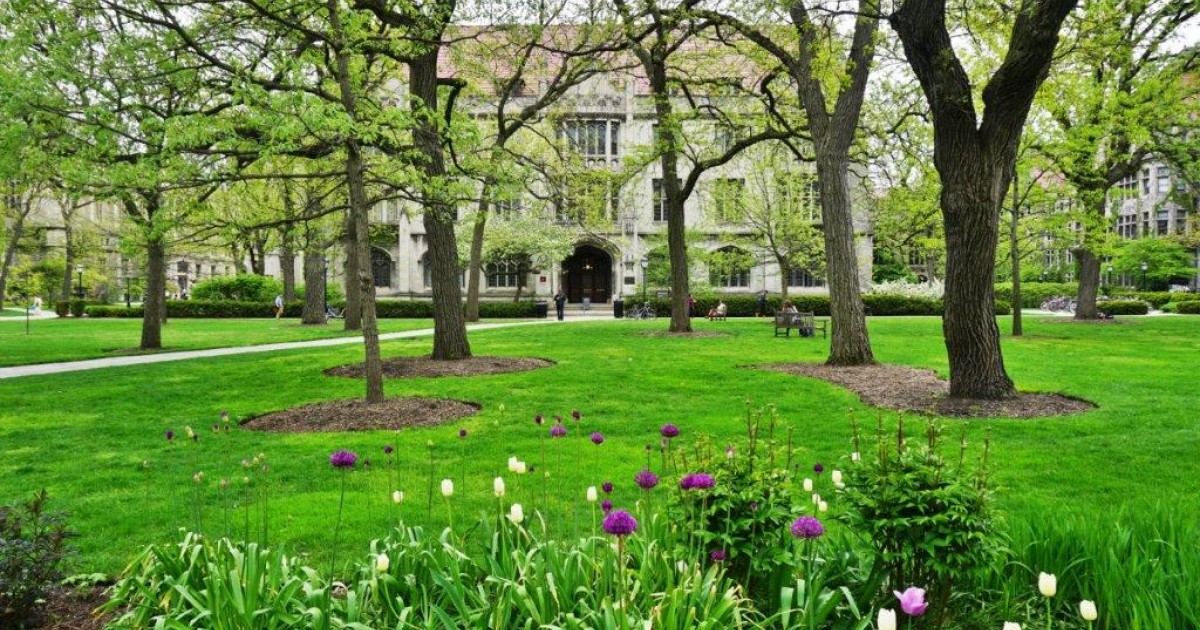 Education | Department of Public Health Sciences | The University of ...